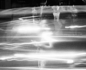 Trent Parke - Michael Reid