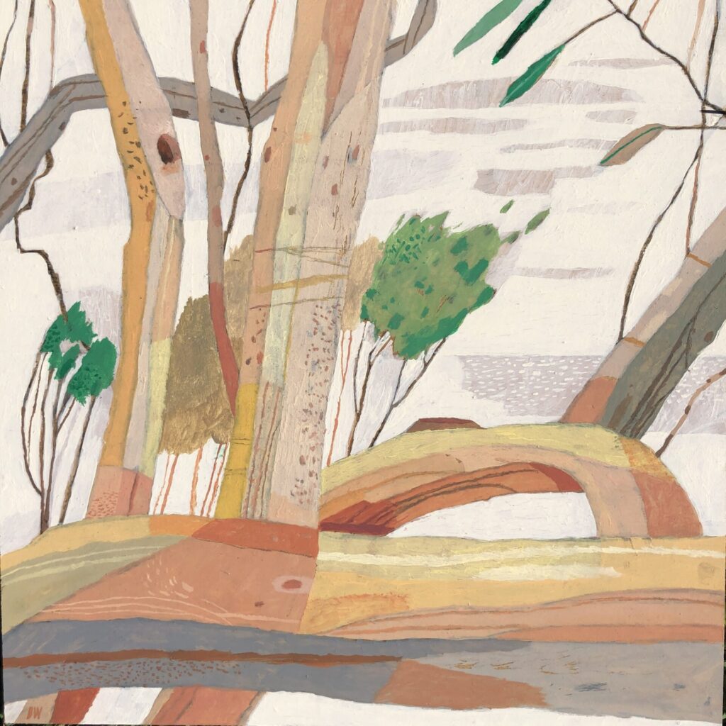 Ben Waters - Michael Reid Northern Beaches