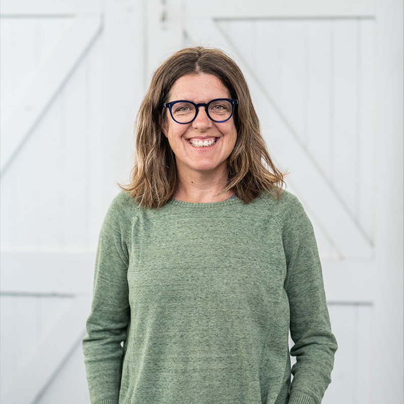 Tinagroo Stock Horse's Jill Macintyre by Victoria Carey - Michael Reid Murrurundi