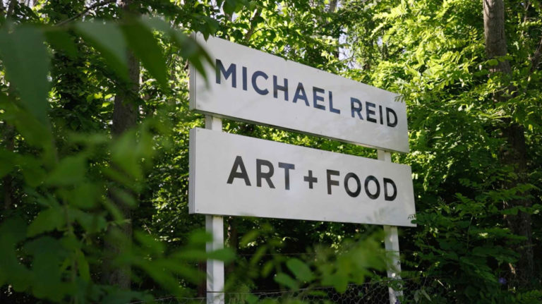 Home - Michael Reid Murrurundi