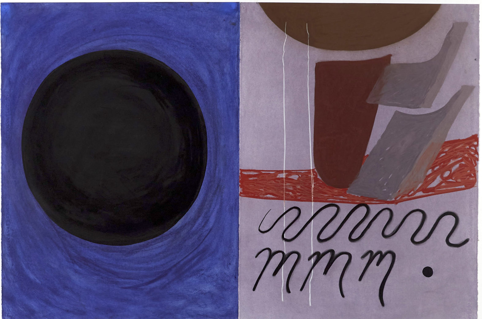 Chanel Tobler 'A House in the Sky' - Michael Reid Northern Beaches