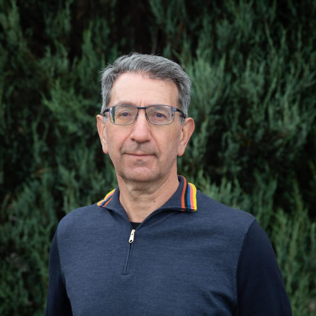 John Sharp - Michael Reid Southern Highlands