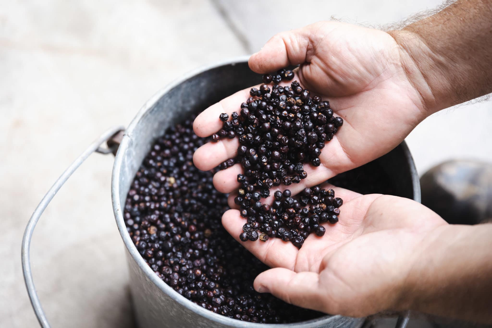 Joadja Distillery - Michael Reid Southern Highlands
