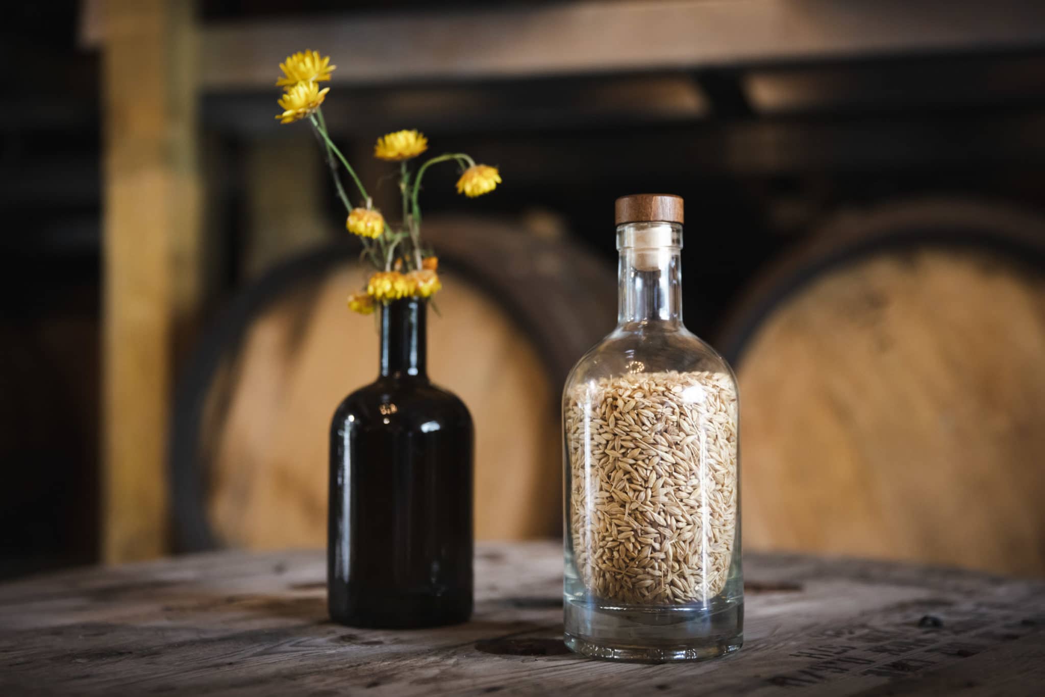 Joadja Distillery - Michael Reid Southern Highlands