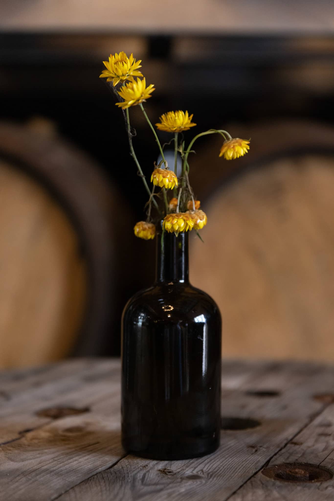 Joadja Distillery - Michael Reid Southern Highlands