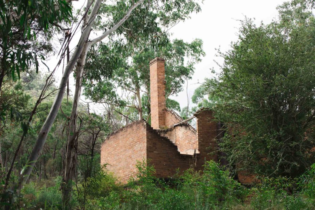 Joadja Distillery - Michael Reid Southern Highlands