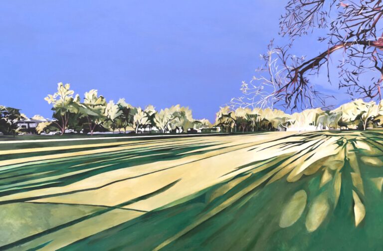 Artists - Michael Reid Northern Beaches