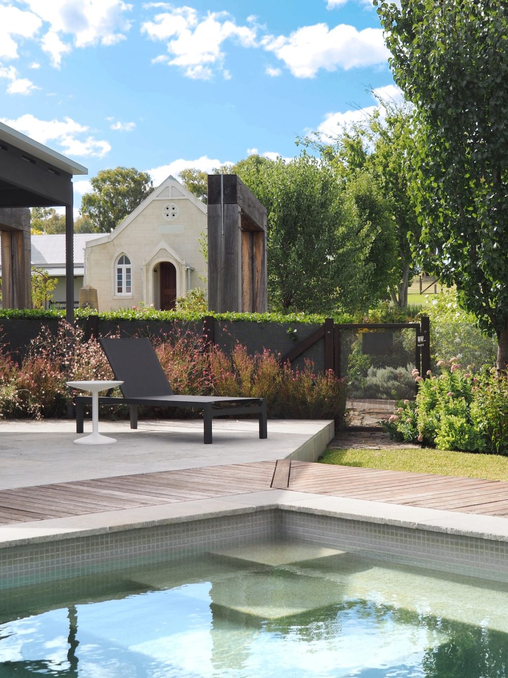 A Road Trip on the New England Highway - Michael Reid Murrurundi