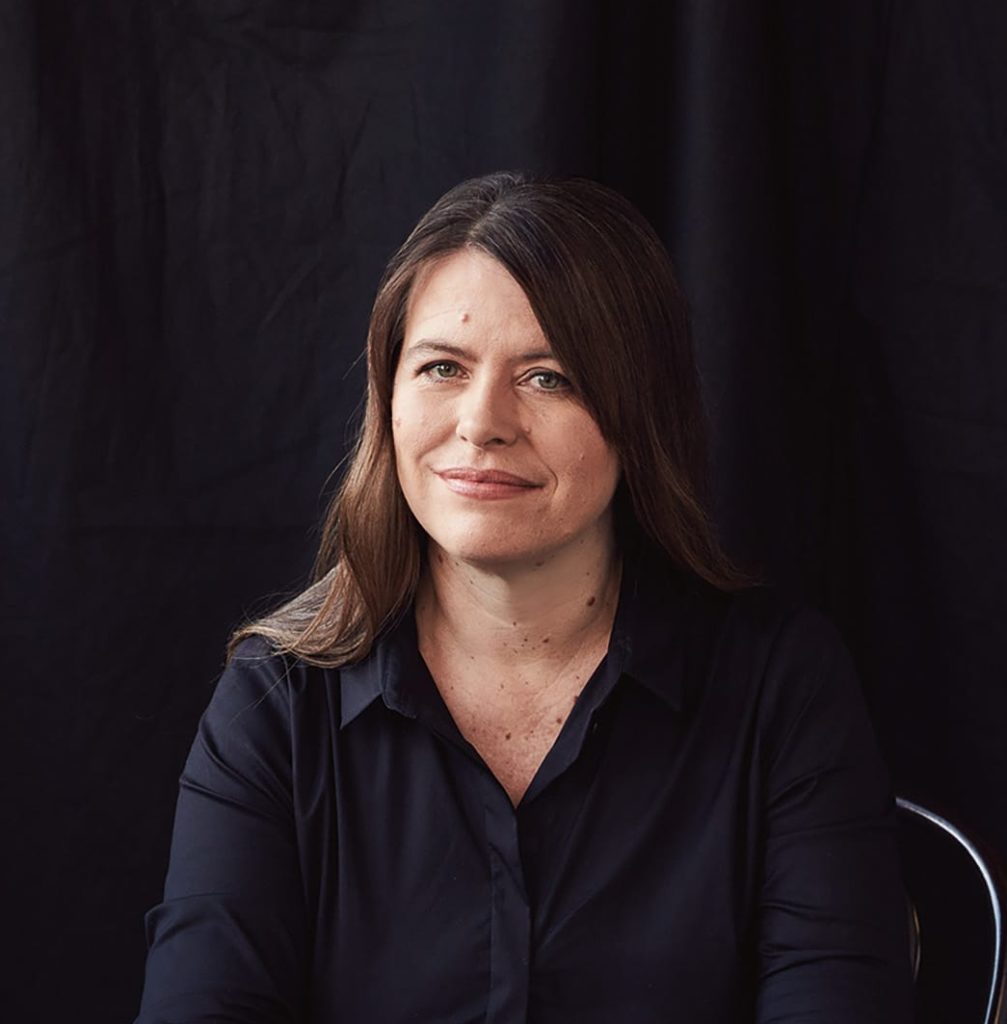 Denise Faulkner - Michael Reid Southern Highlands