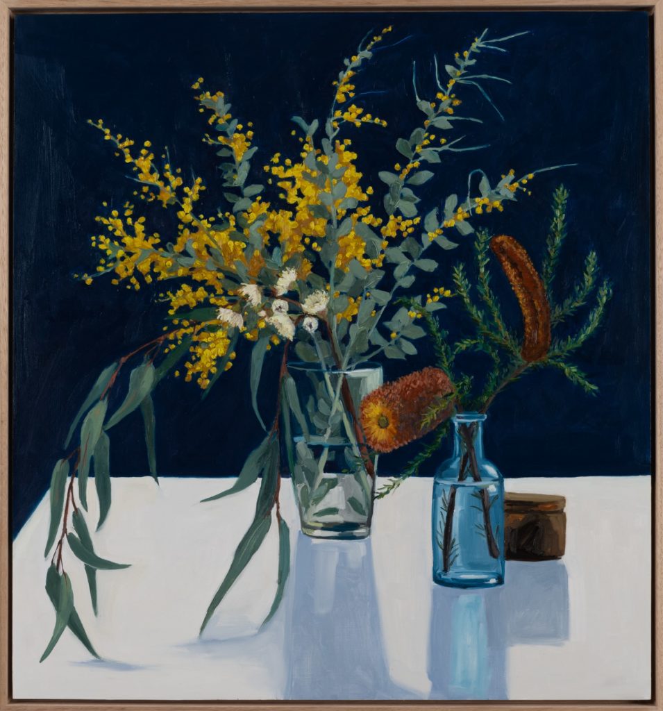 Louise Frith: Sydney Contemporary 2022 - Michael Reid Murrurundi