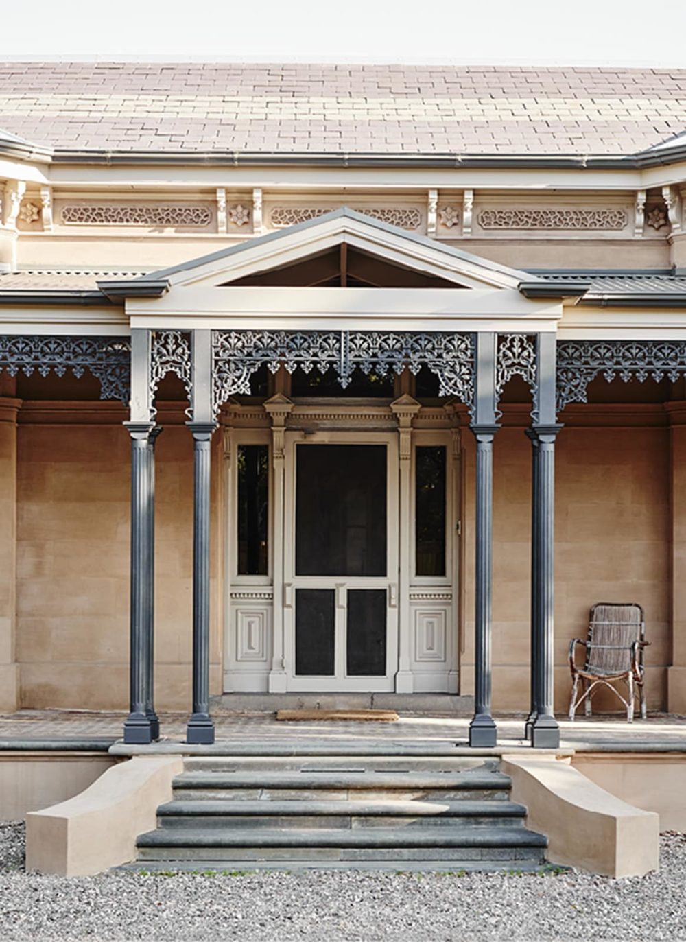 Adelaide Bragg - Michael Reid Murrurundi