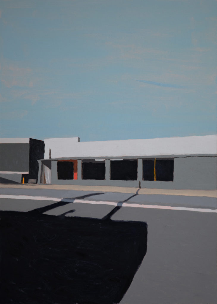 Artists – Michael Reid Northern Beaches