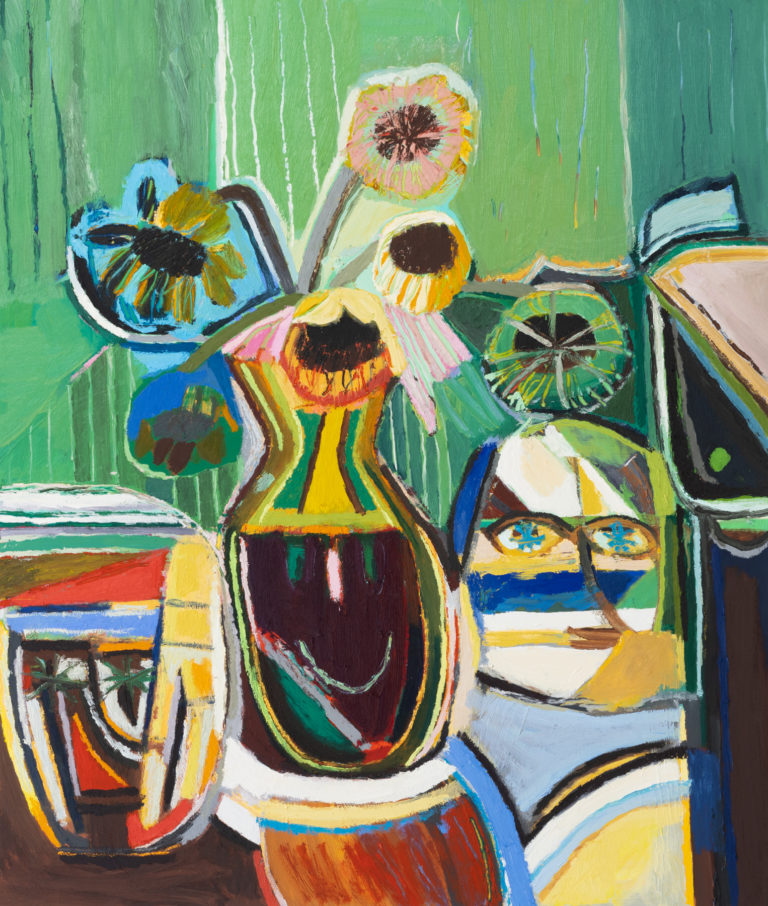 Artists - Michael Reid Northern Beaches