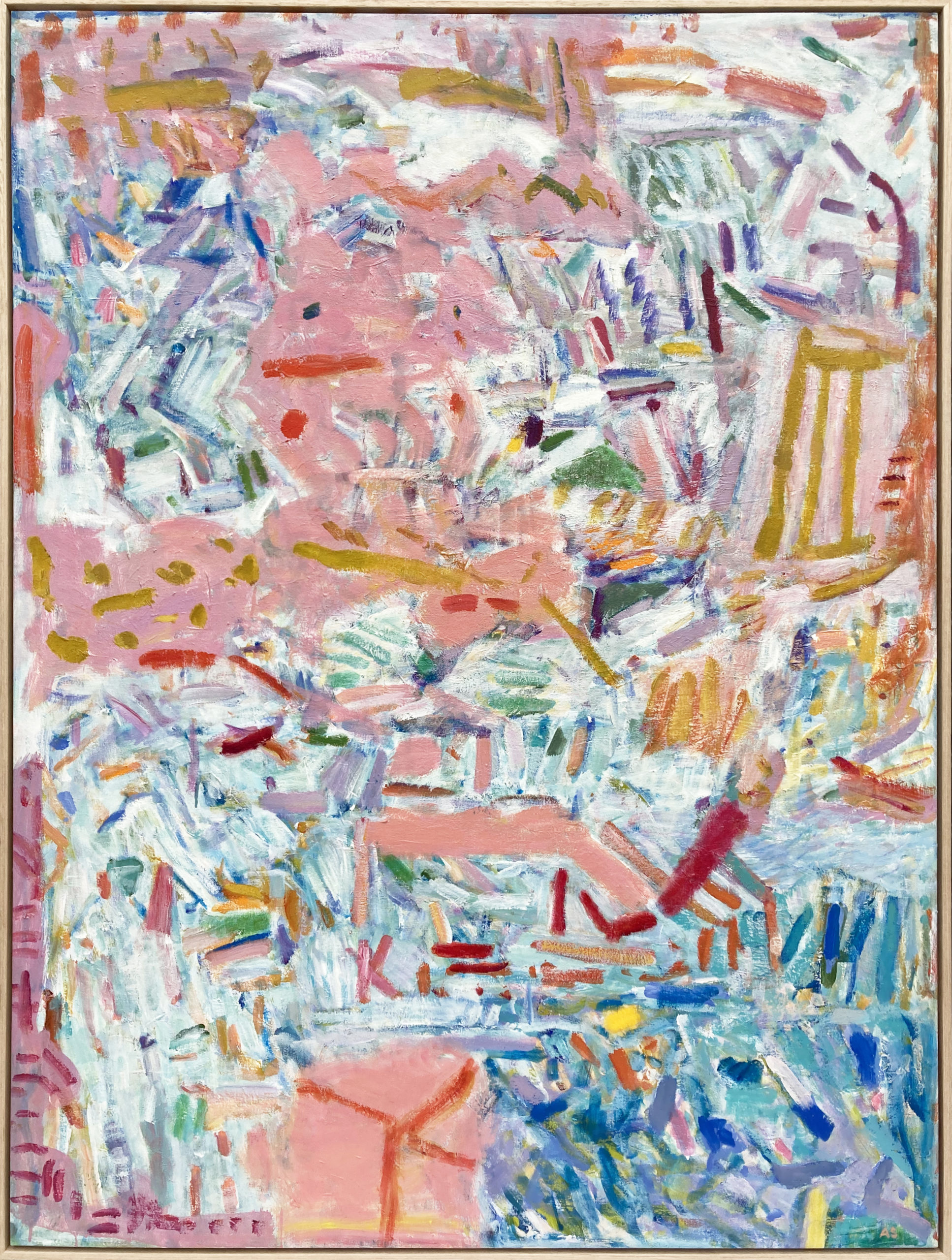 Inner Journey - Michael Reid Northern Beaches