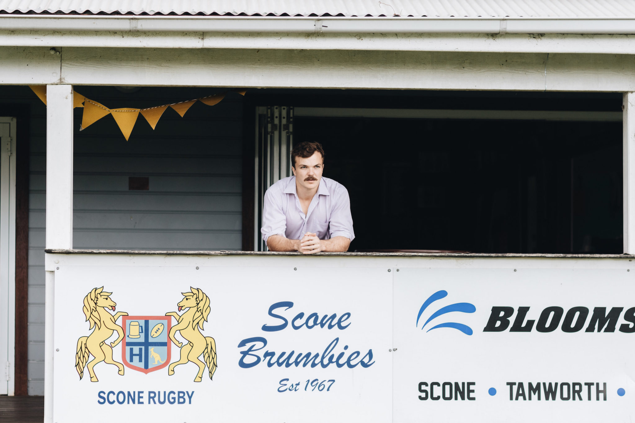 Home - Michael Reid Murrurundi