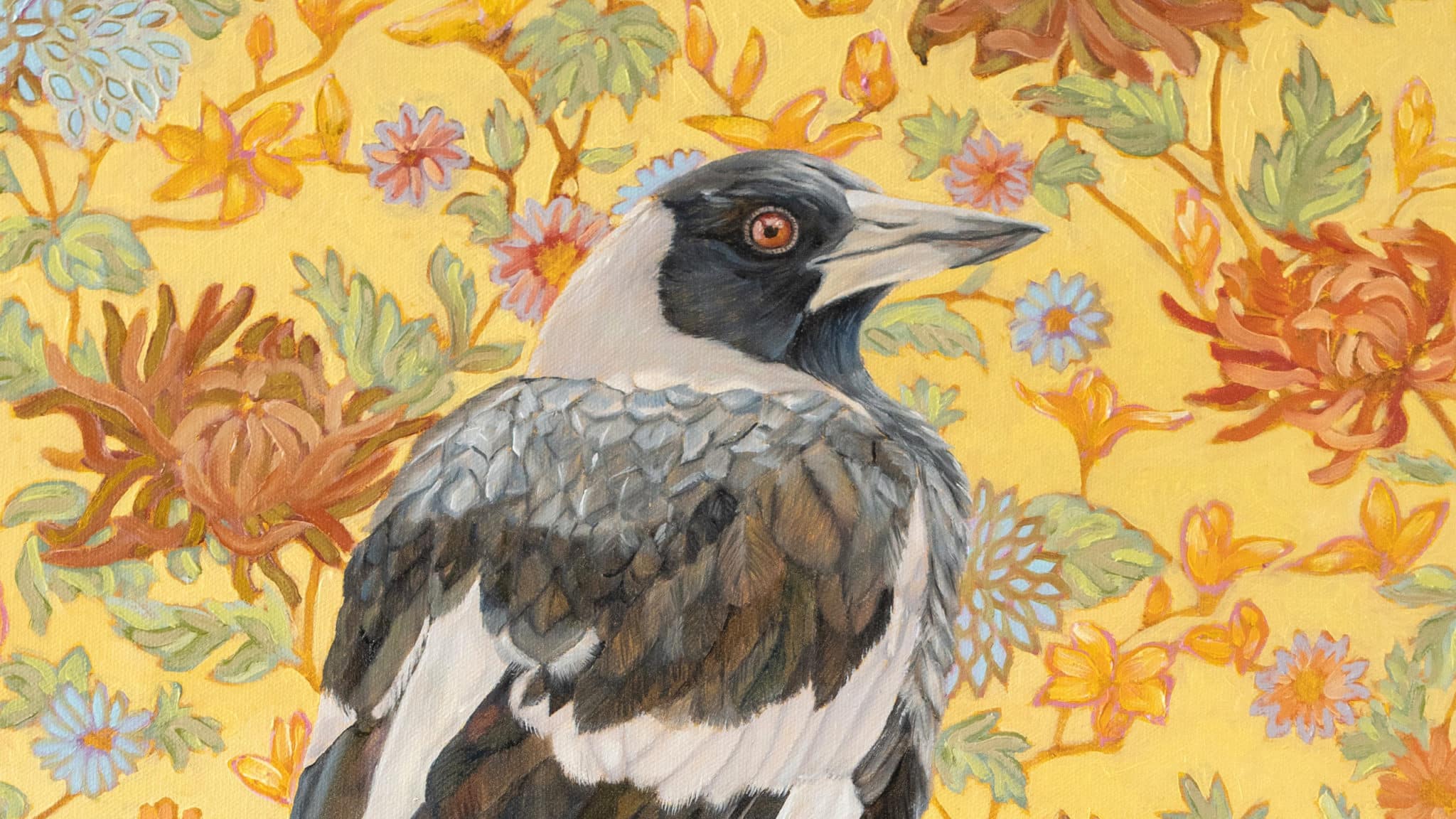 Fiona Smith: Limited Release - Michael Reid Murrurundi