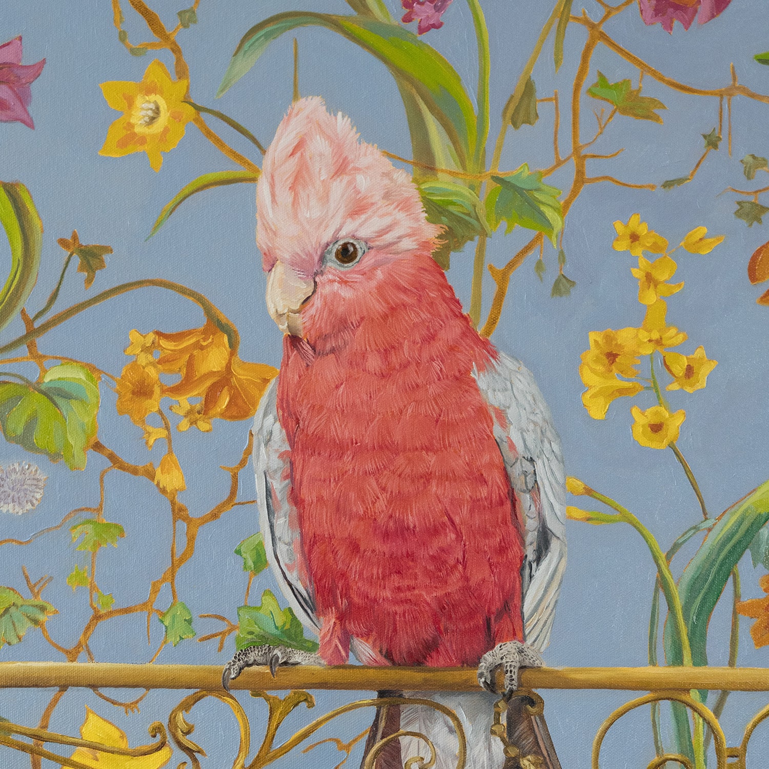 Fiona Smith: Limited Release - Michael Reid Murrurundi