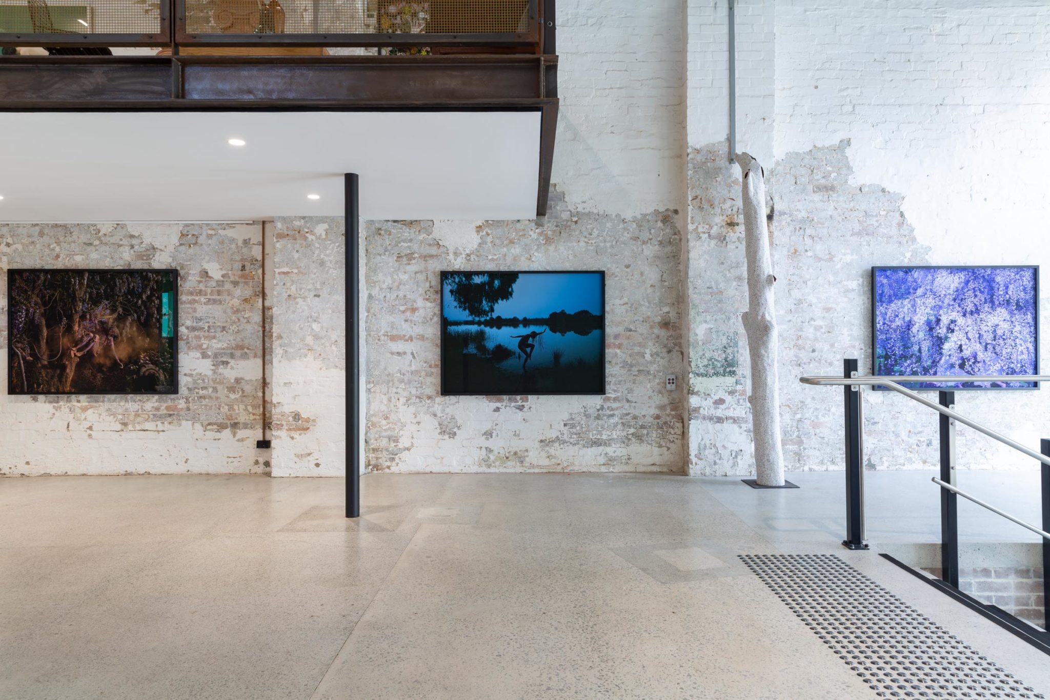 Michael Reid Galleries: Contemporary Australian Art in Sydney and Berlin