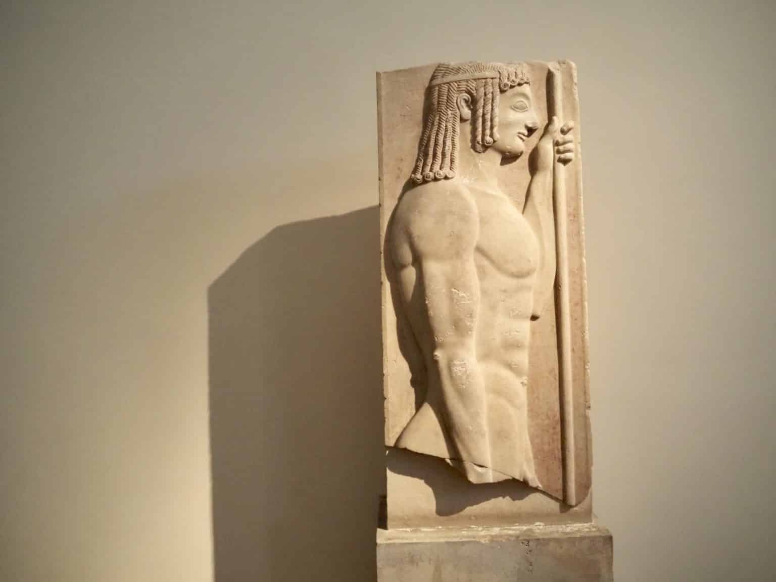 A town that performs | Michael Reid Murrurundi