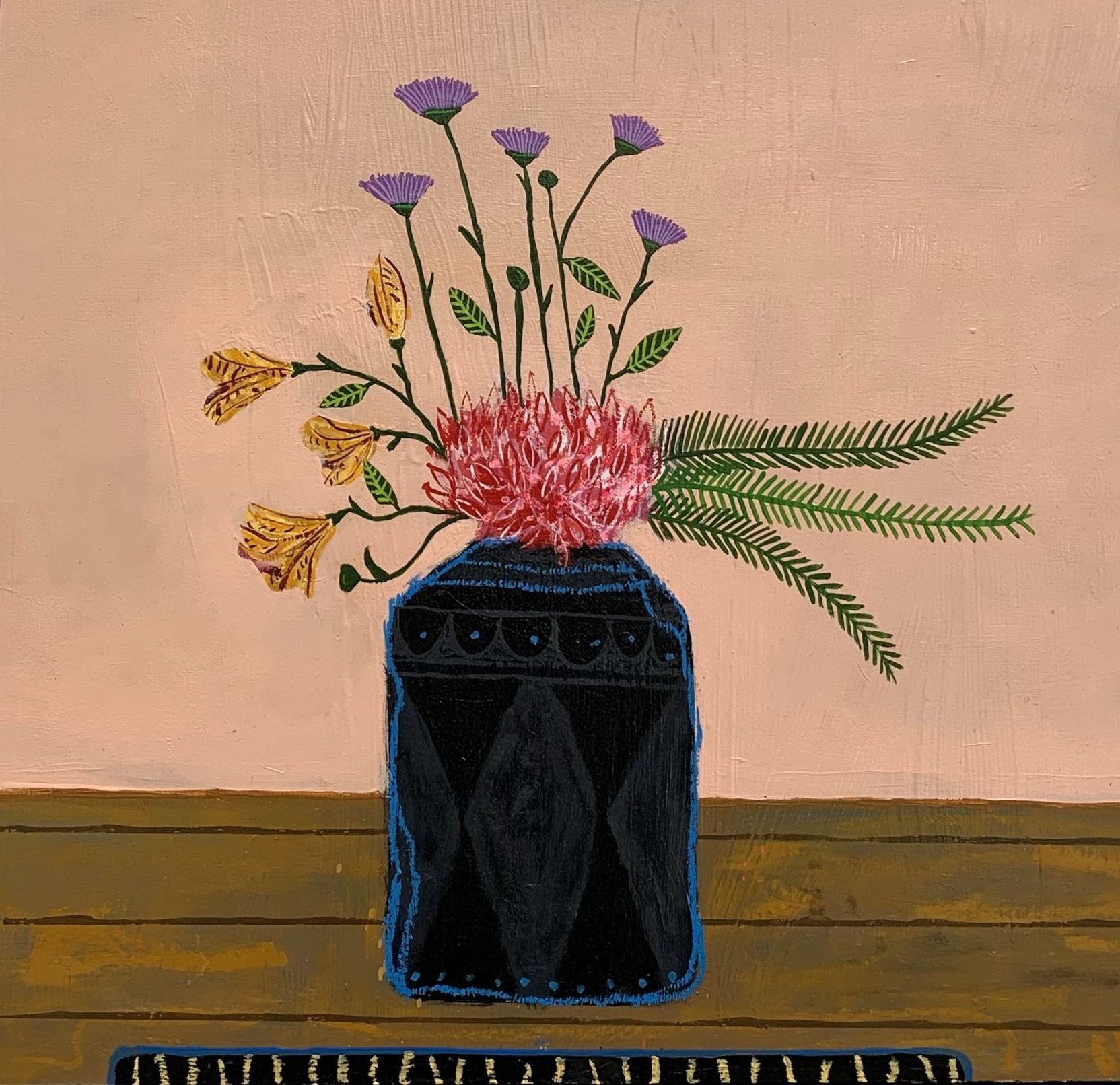 Sam Wilkinson - Michael Reid Northern Beaches