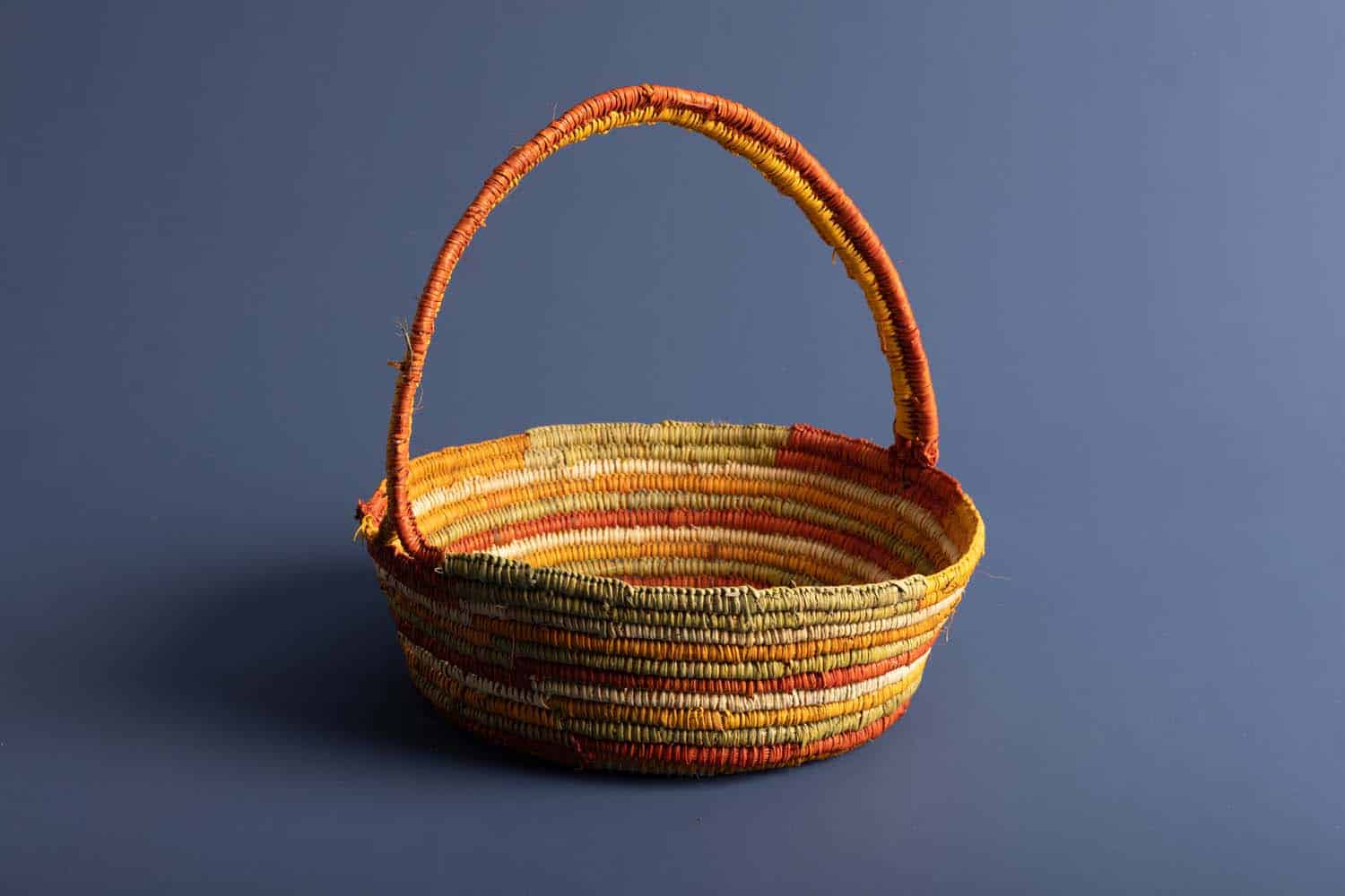 Maningrida Master Weaving - Michael Reid Murrurundi