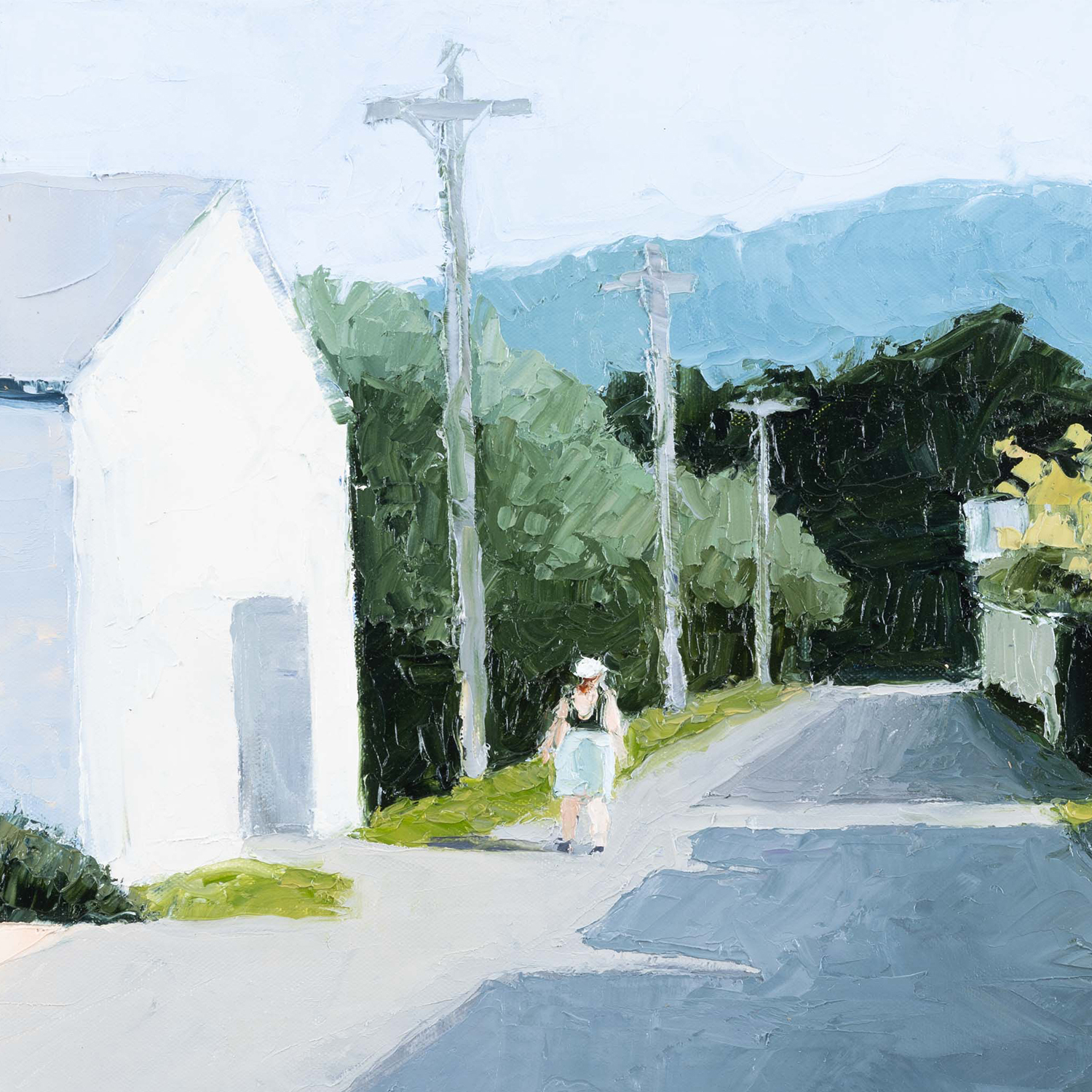 Sally Joubert: Limited Release - Michael Reid Murrurundi