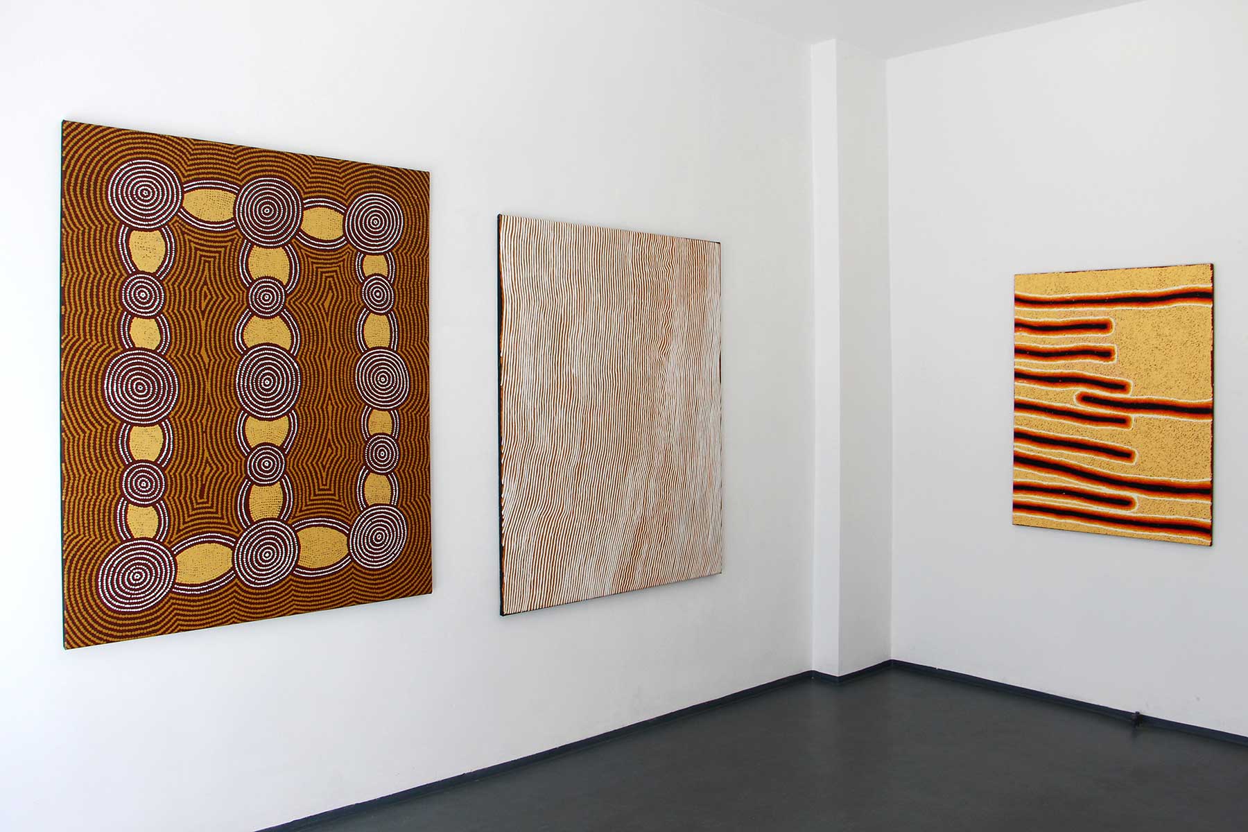 Berlin - Michael Reid