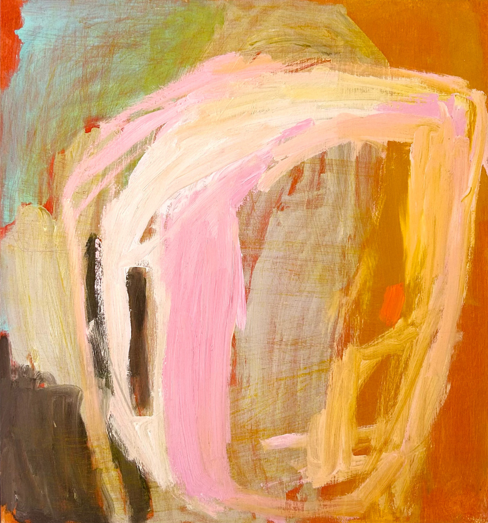 Past Exhibitions - Michael Reid Northern Beaches