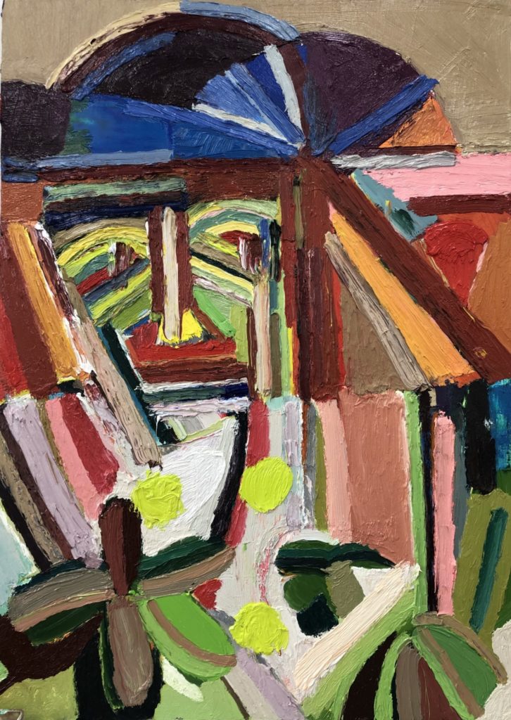 Stockroom | Michael Reid Southern Highlands