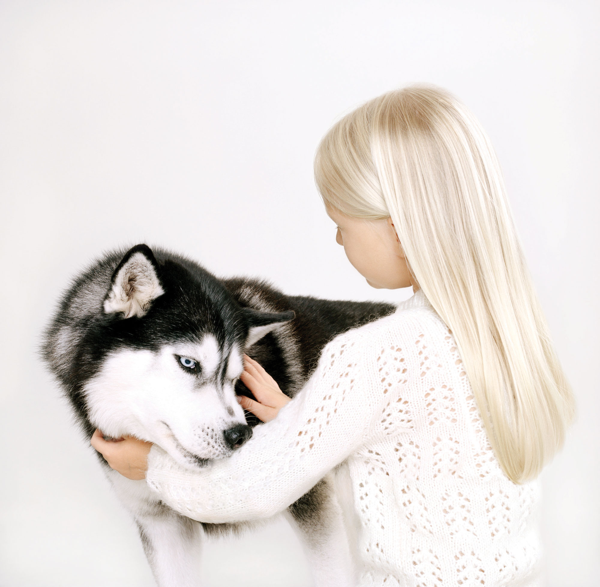 The Descendants - Michael Reid