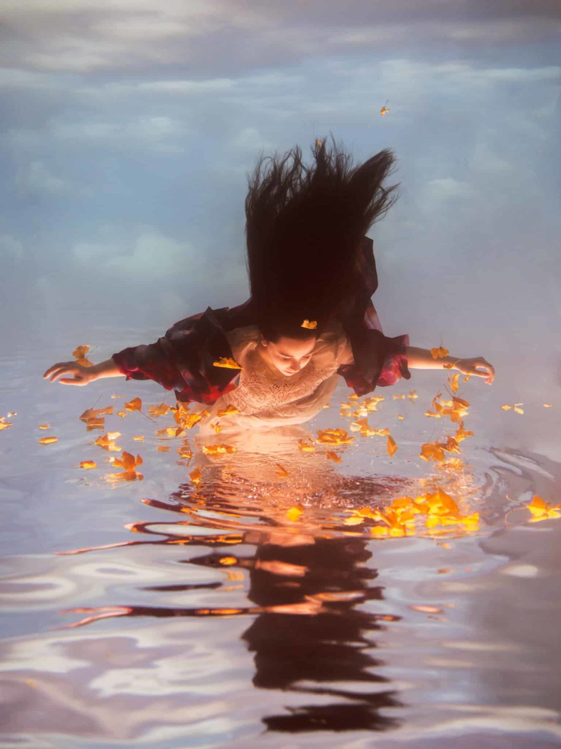 Palace of Dreams - Michael Reid