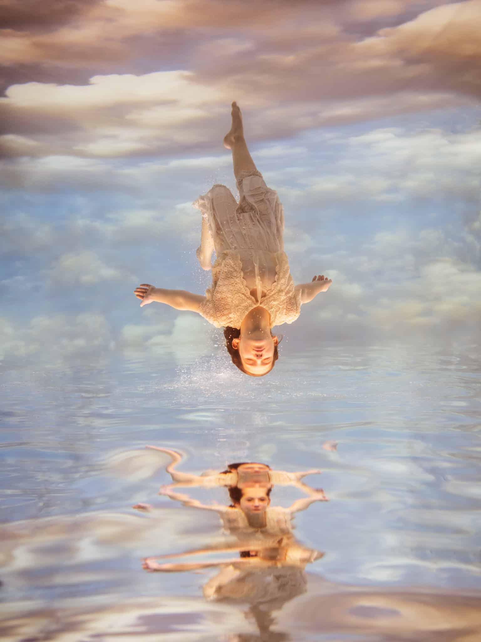 Palace of Dreams - Michael Reid