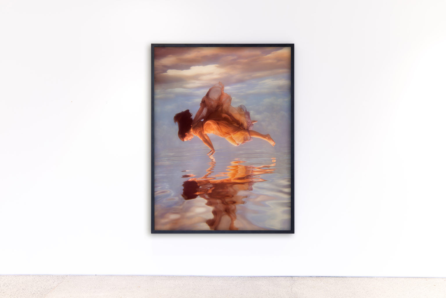 Equilibrium - Michael Reid