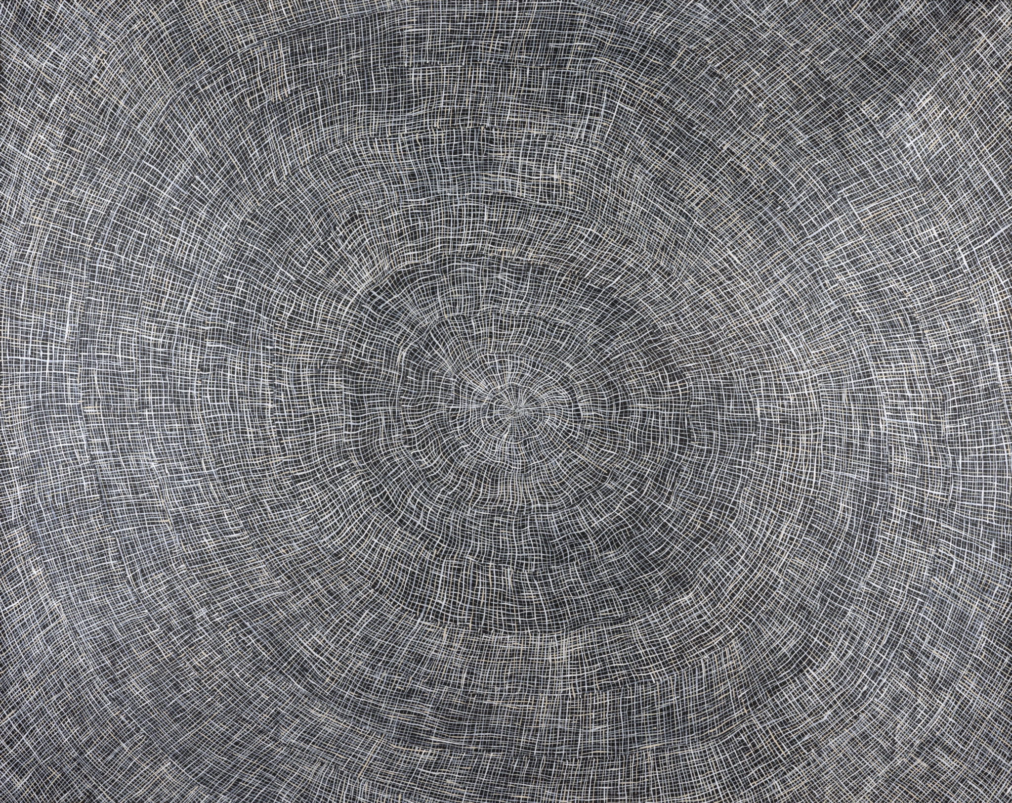 Regina Pilawuk Wilson - Michael Reid