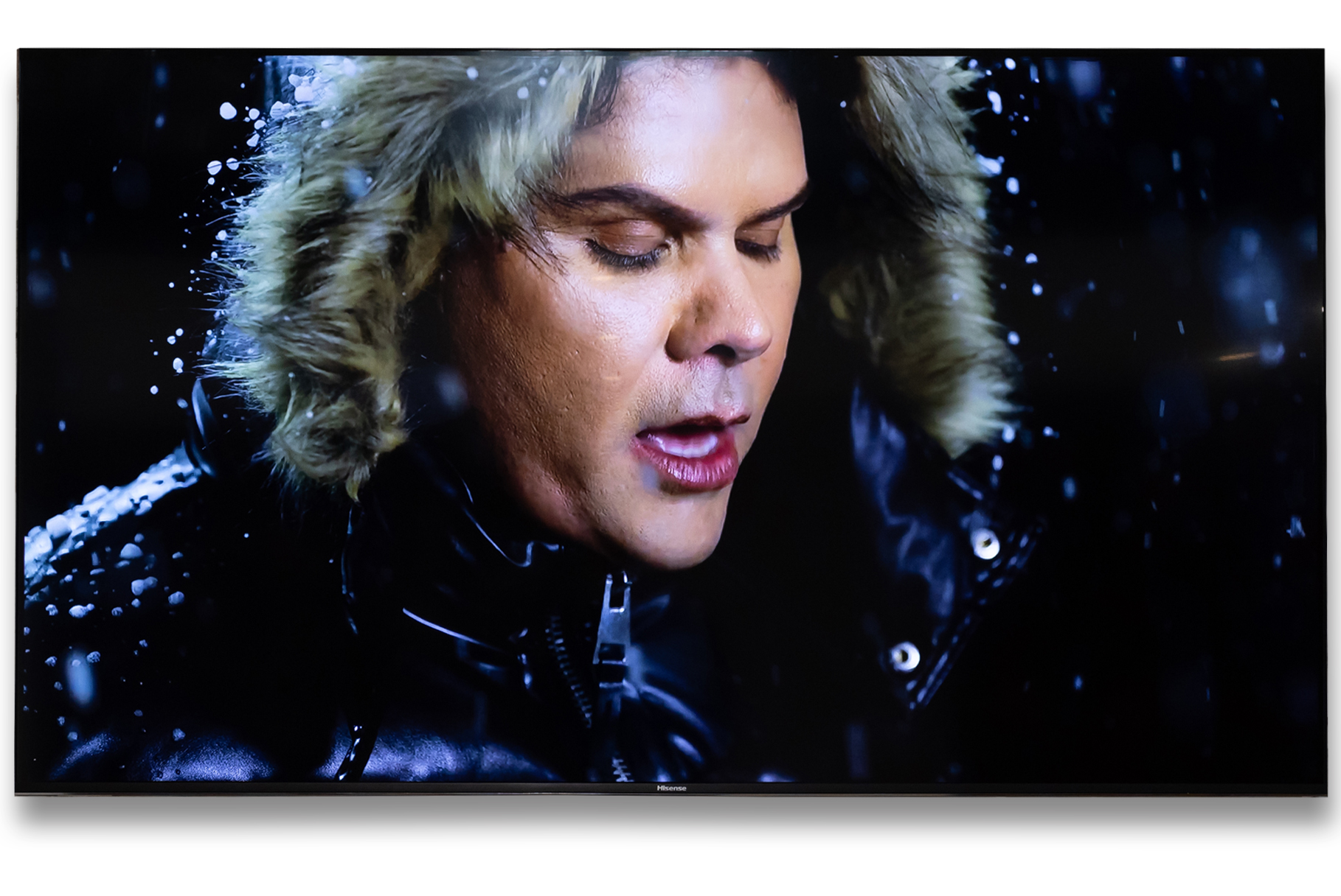 Amsterdam RMX - Michael Reid