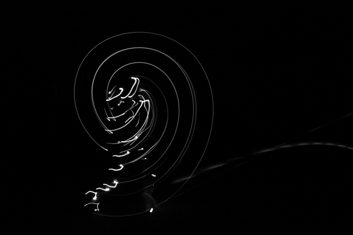 The Lofted Drive - Motion Study 02 - Michael Reid