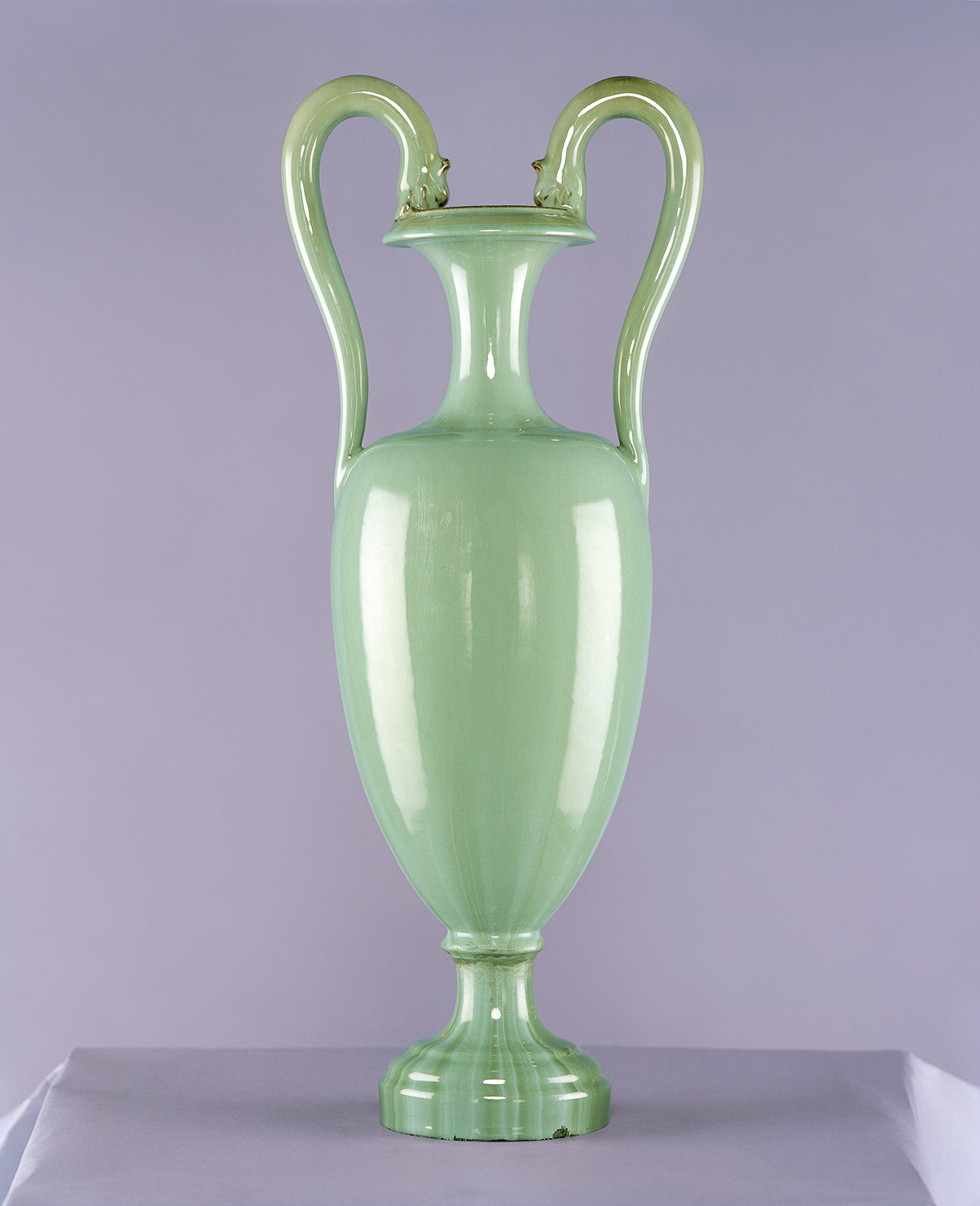 Purple Dust - Michael Reid