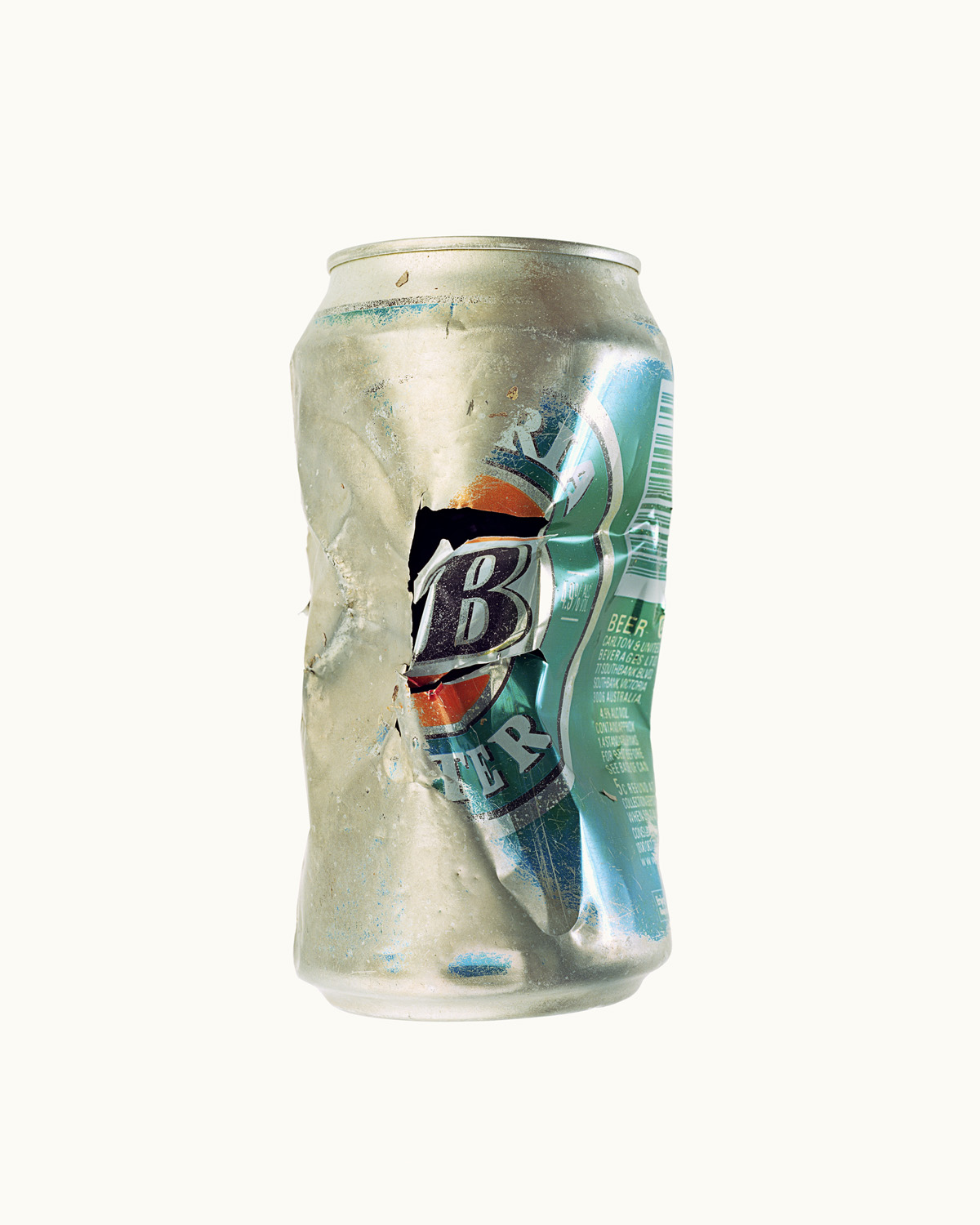 VB Can - Michael Reid