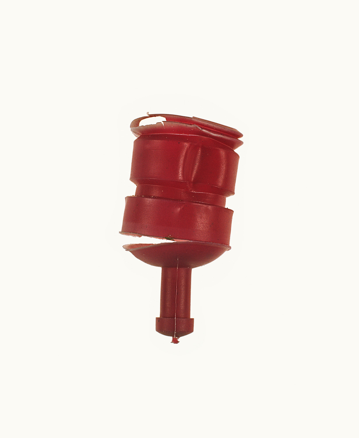 Red Popper - Michael Reid