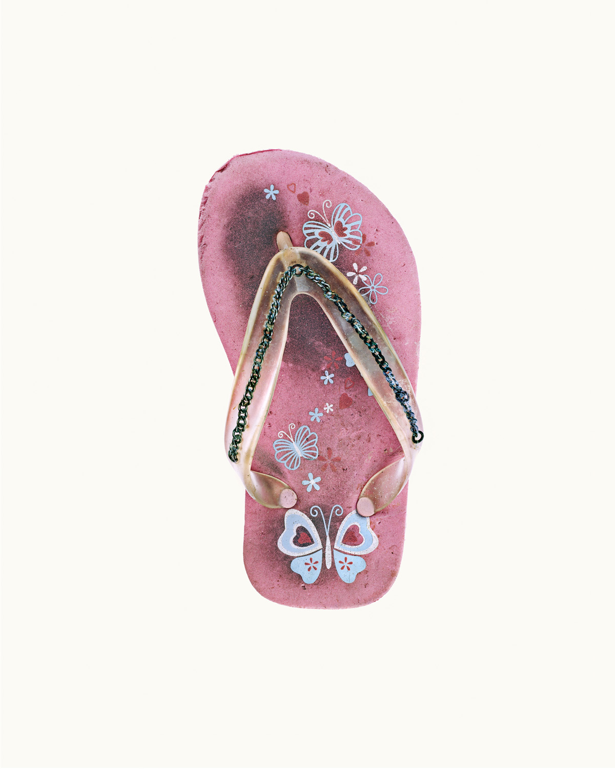 Pink Thong - Michael Reid