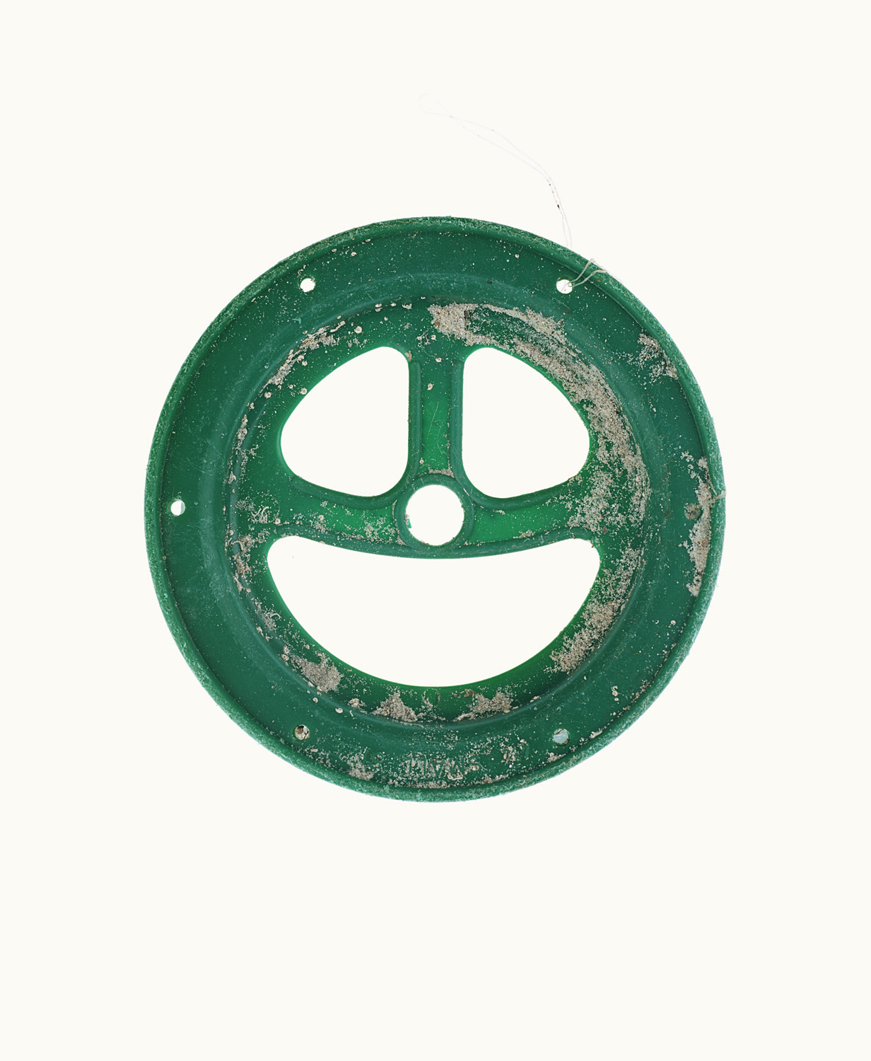 Hand Reel - Michael Reid