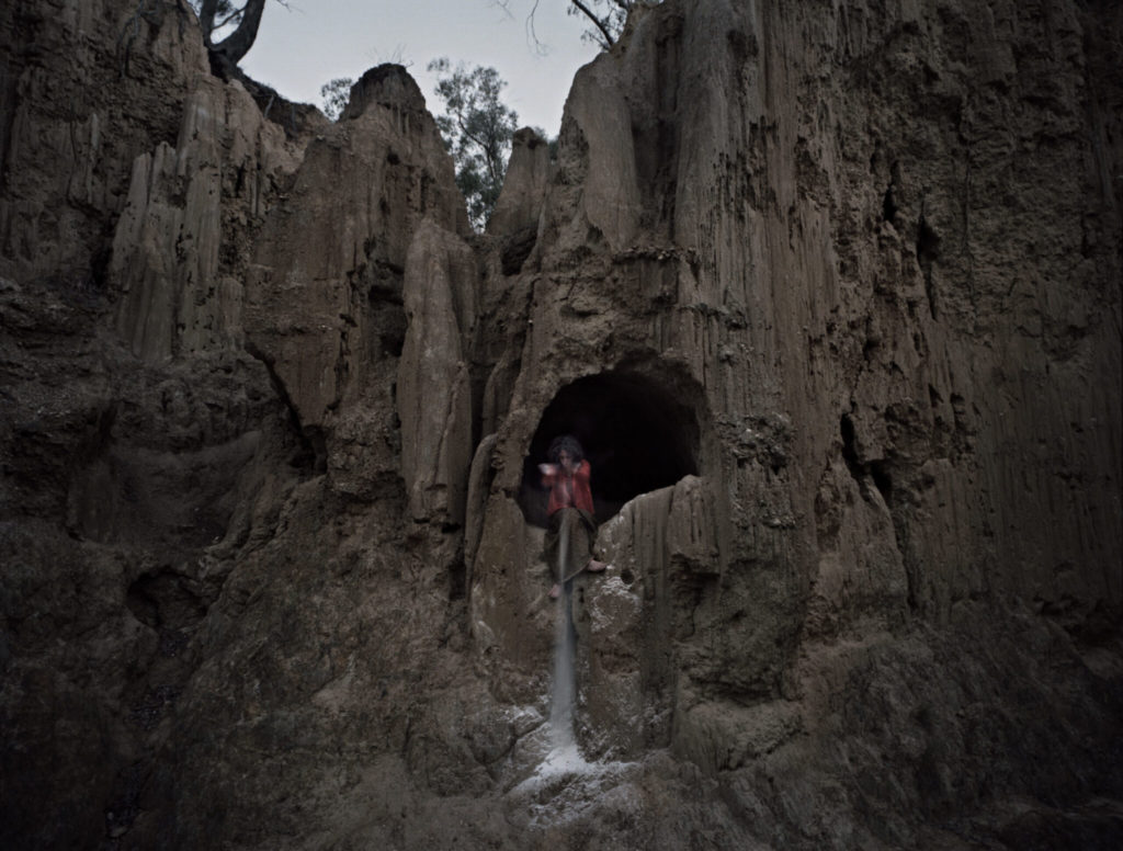 Dust to Dust - Michael Reid