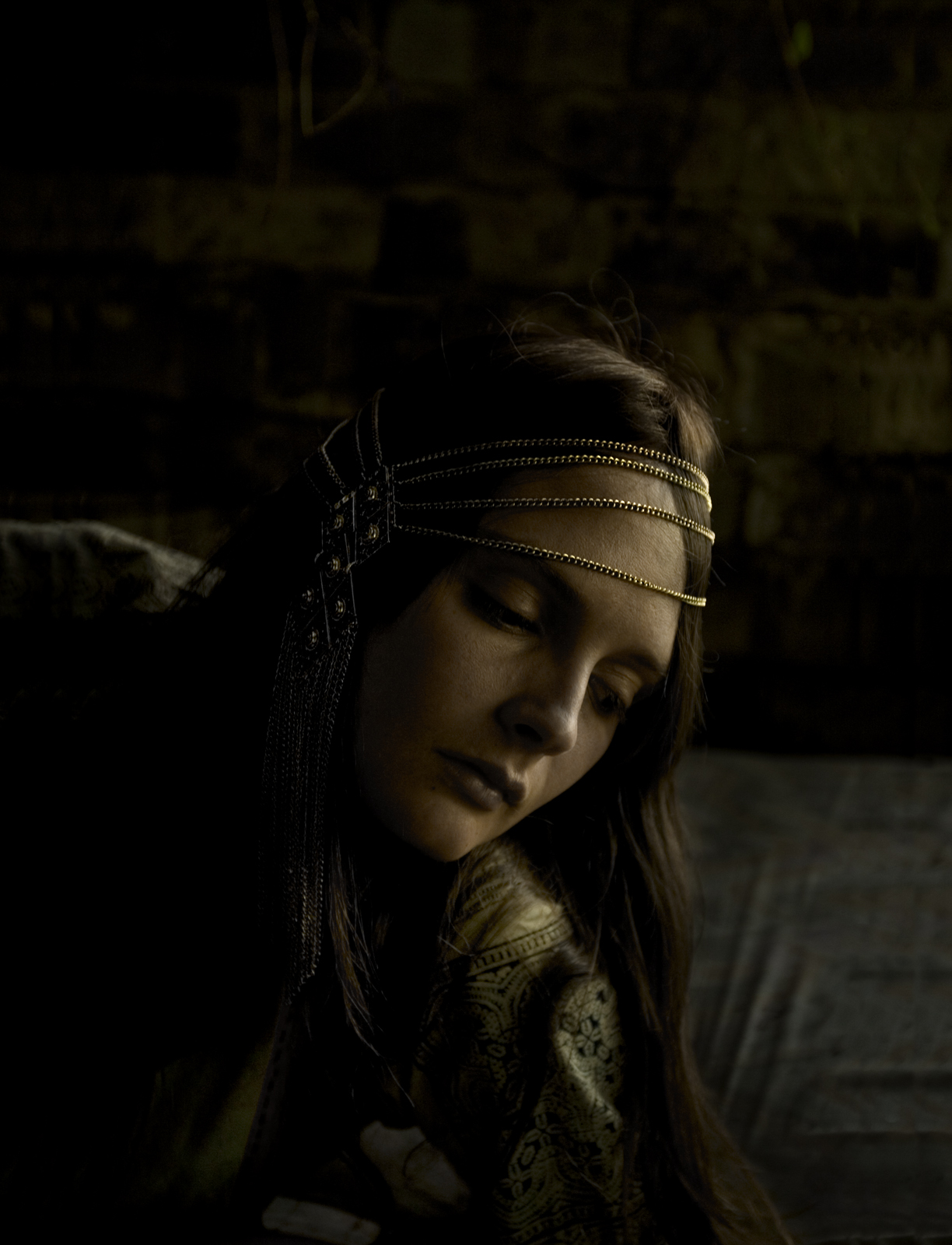 Jedda - Michael Reid