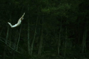 Equilibrium - Michael Reid