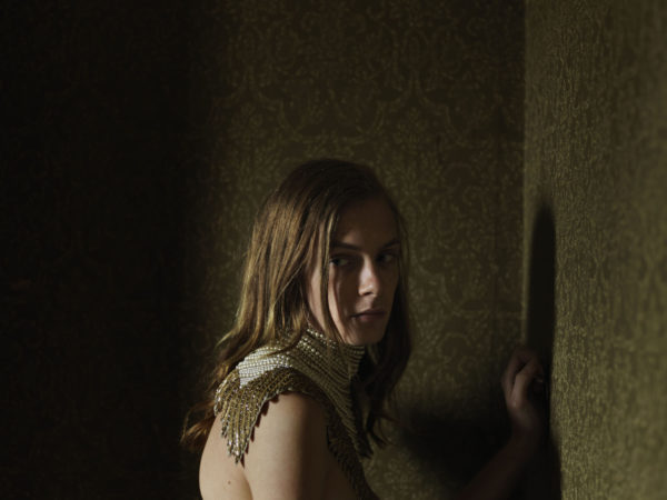 Intuition - Michael Reid