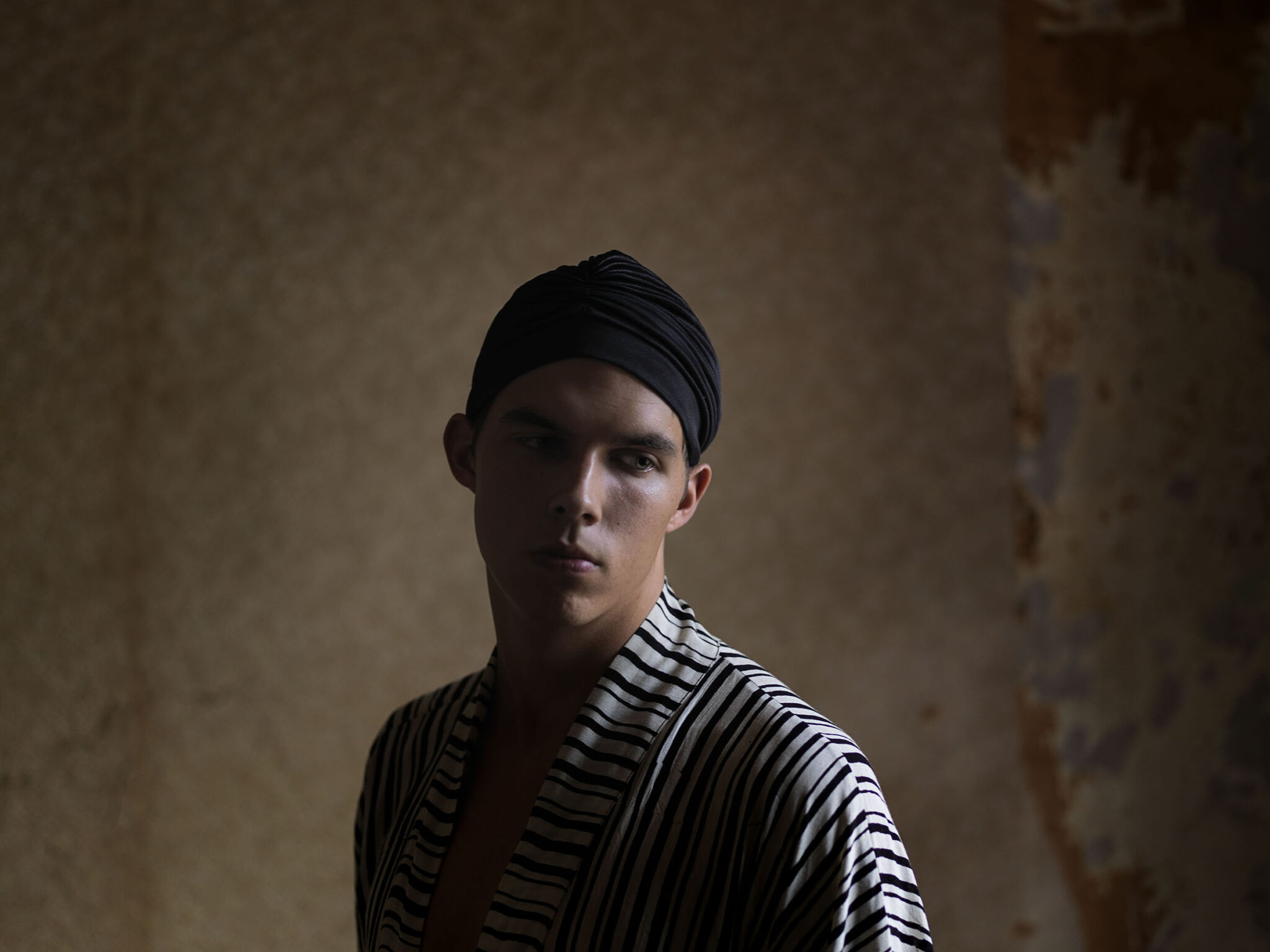 Intuition - Michael Reid