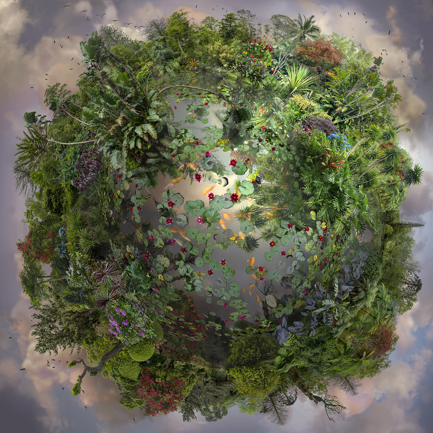 Future Memories 2020 - Michael Reid