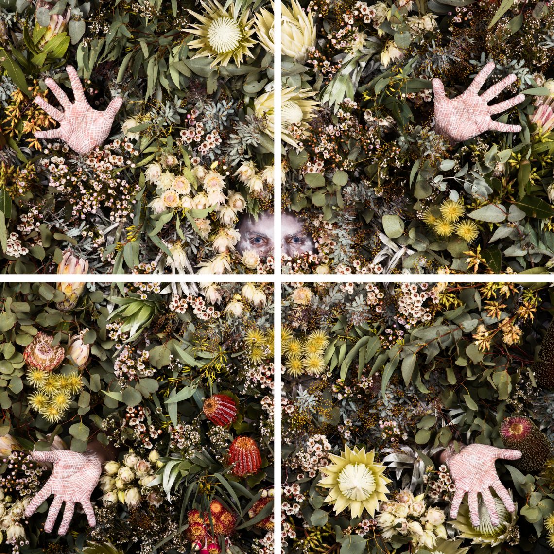 Subconscious Whispers - Michael Reid