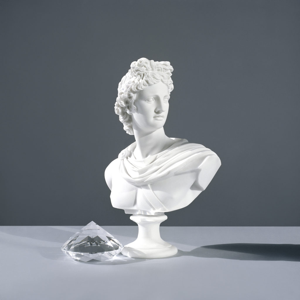 Apollo - Michael Reid