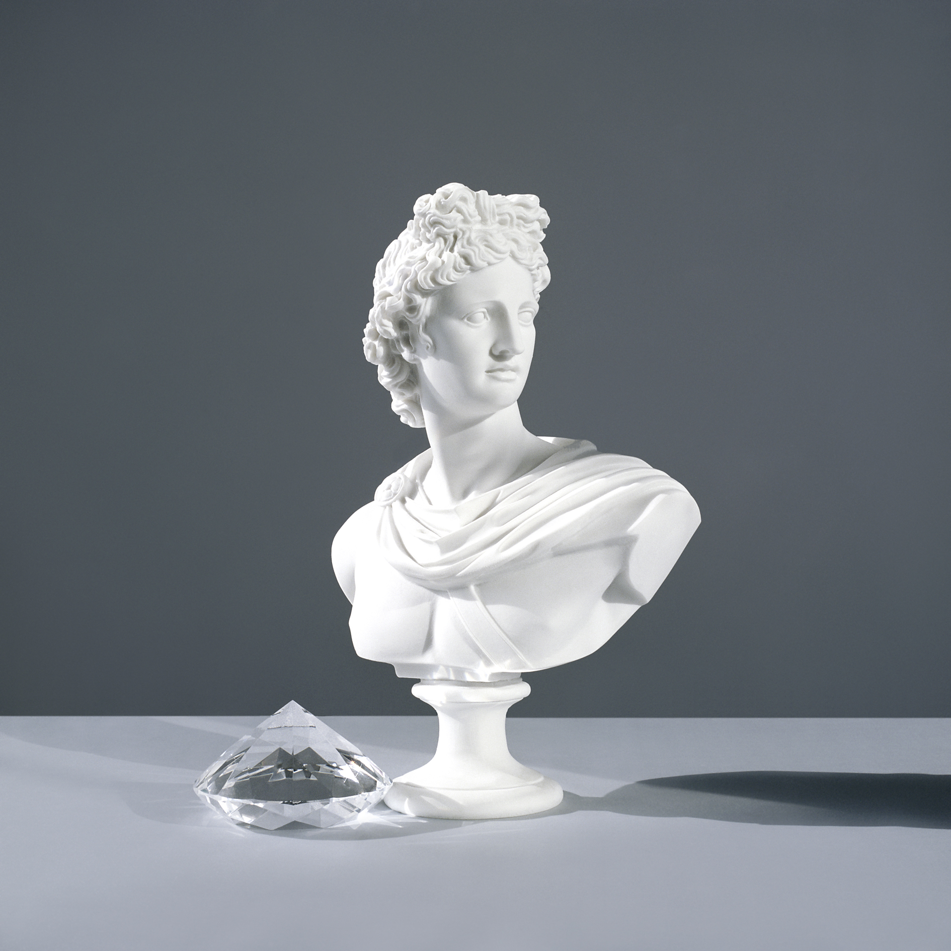 Apollo - Michael Reid